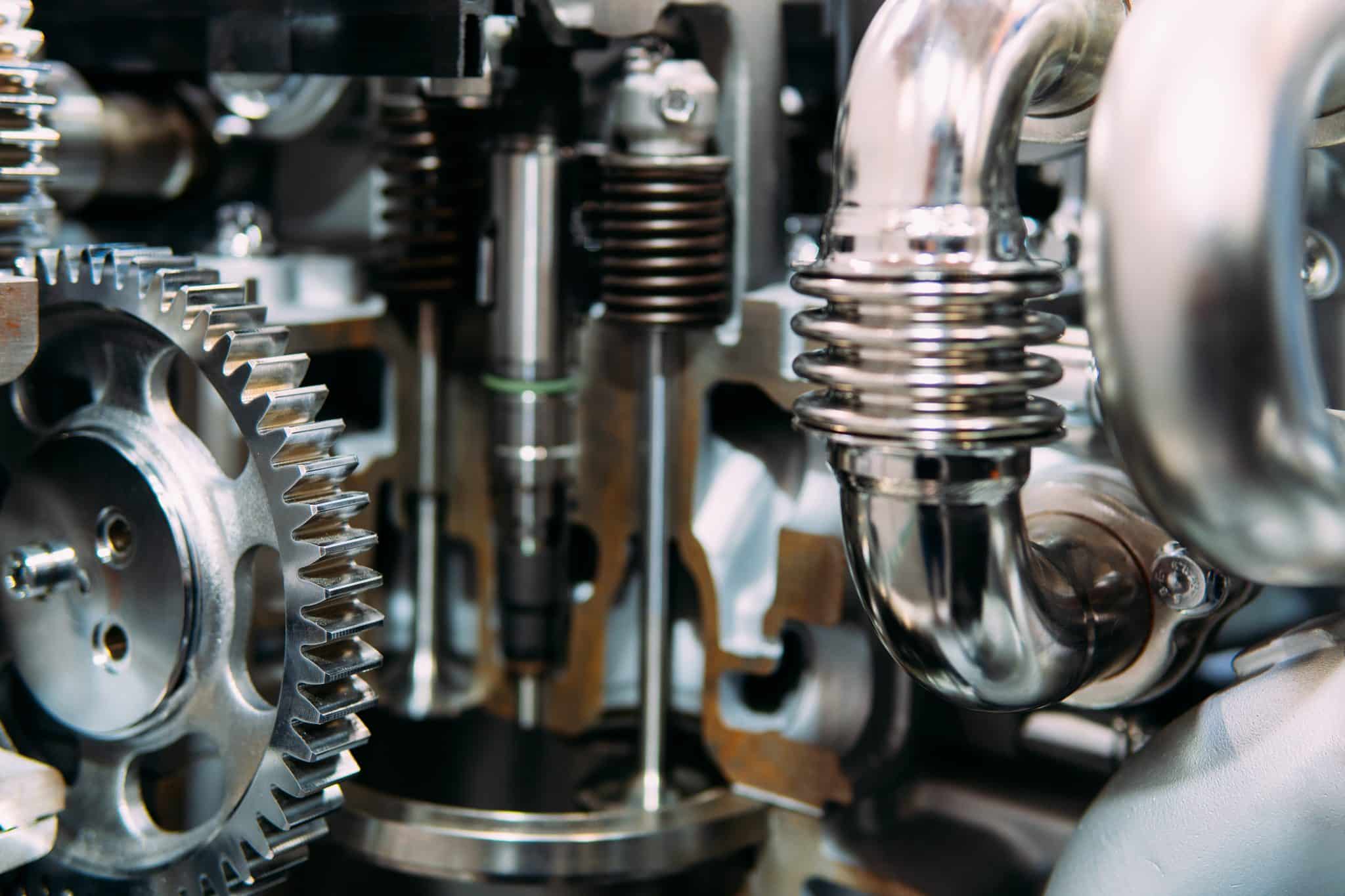 Comment entretenir adéquatement le moteur de votre automobile Comment entretenir adéquatement le moteur de votre automobile